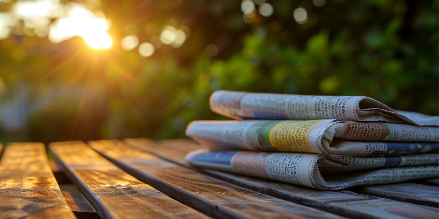 How to compose your press release for good readability? - Fublis Magazine