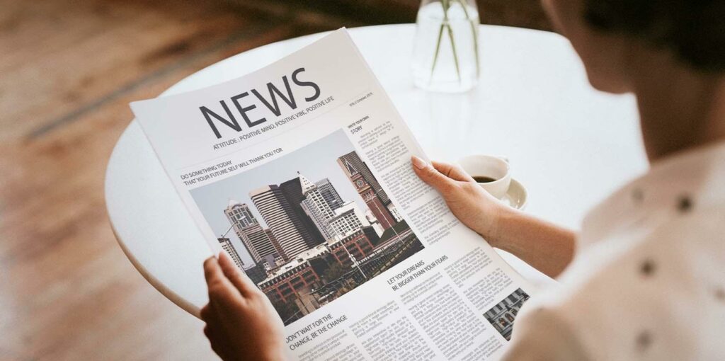 Enhancing Visual Appeal in Press Releases for Maximum Impact – Fublis ...