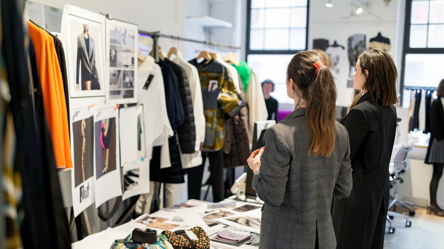 Spotlight on Success: Case Studies of Fashion Designers Who Skyrocketed ...