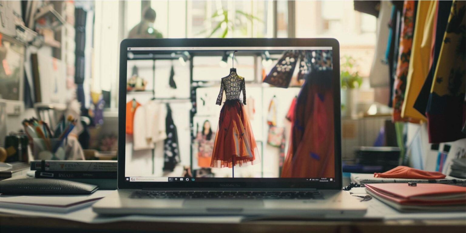 The Role of Digital Lookbooks and Press Kits in Securing Fashion ...