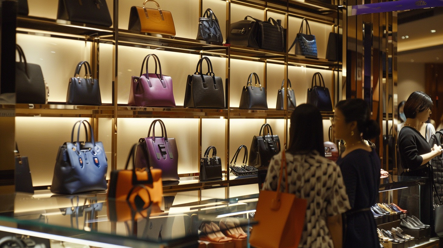 Fashion Collaborations: How Partnering with Brands Can Lead to Features ...