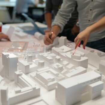 Templates for Writing Architectural Project Descriptions - Fublis Magazine