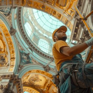 Templates for Writing Architectural Project Descriptions - Fublis Magazine