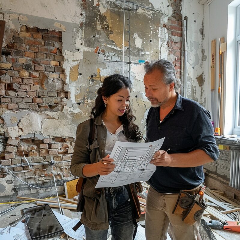 Templates for Writing Architectural Project Descriptions - Fublis Magazine