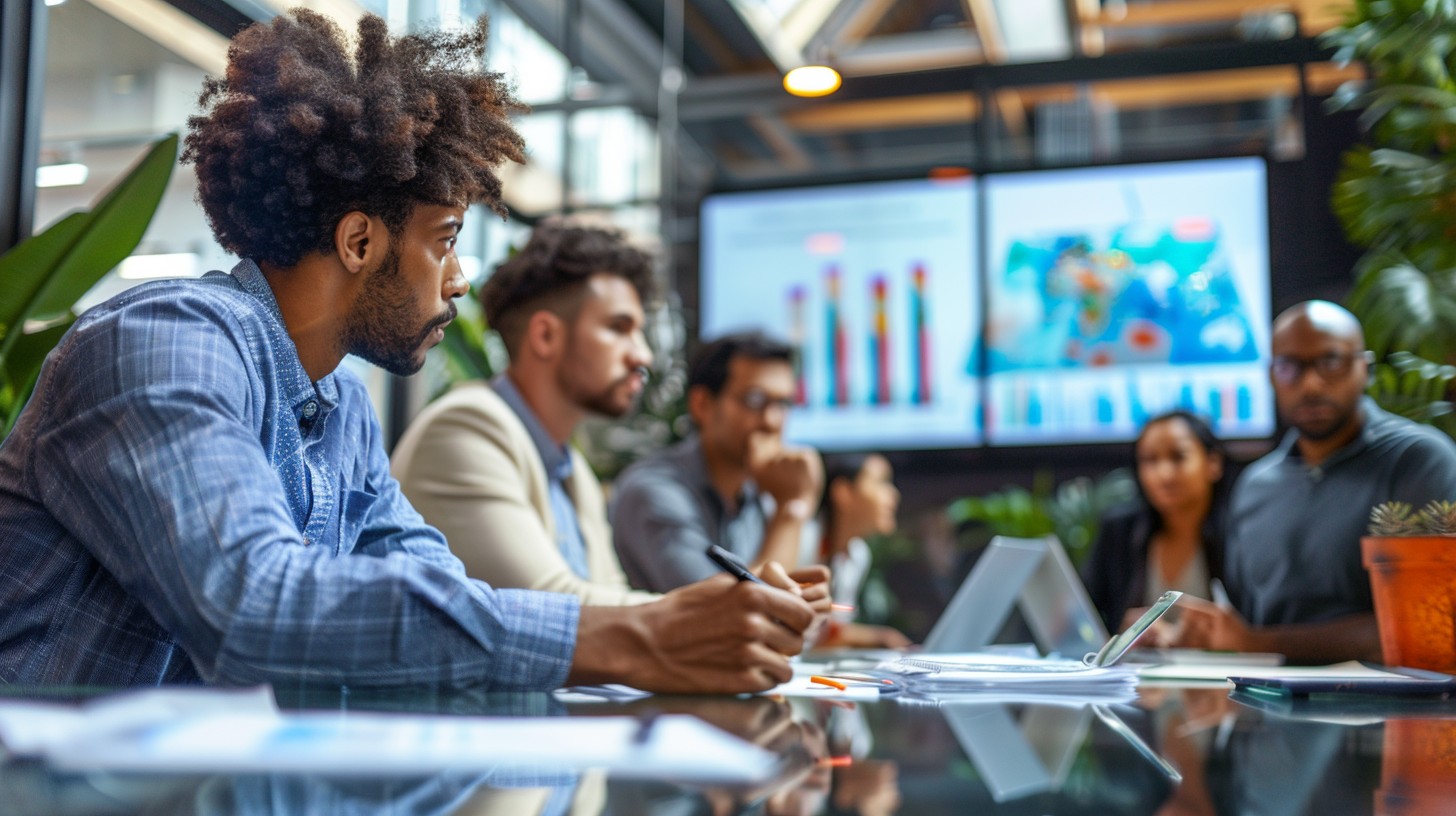 Visibility in a Crowded Market: The Role of Publishing for Tech ...