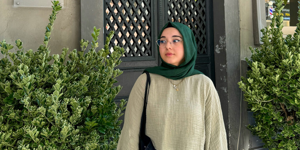 Media Matters: In Conversation with Reyyan Dogan - Fublis Magazine