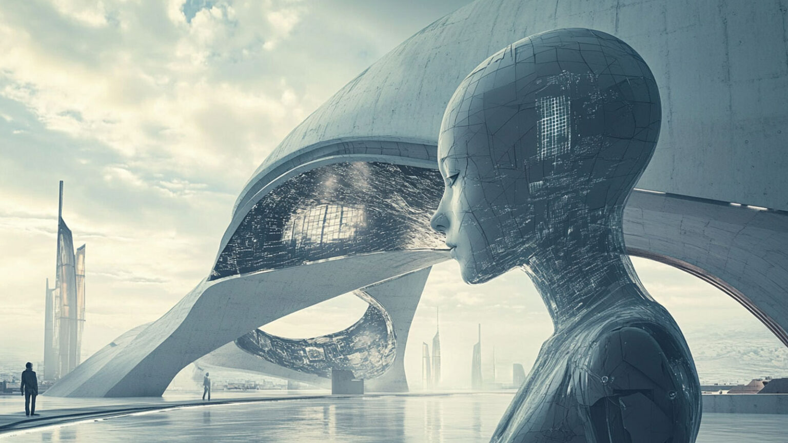 The Role of Artificial Intelligence in Architecture and Design - Fublis ...