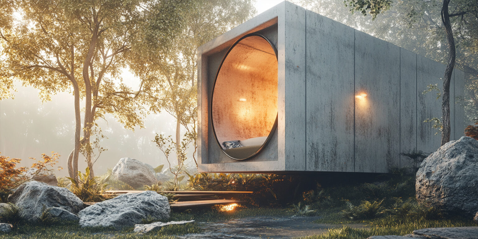 Case Studies: Creative Solutions for Compact Designs - Fublis Magazine