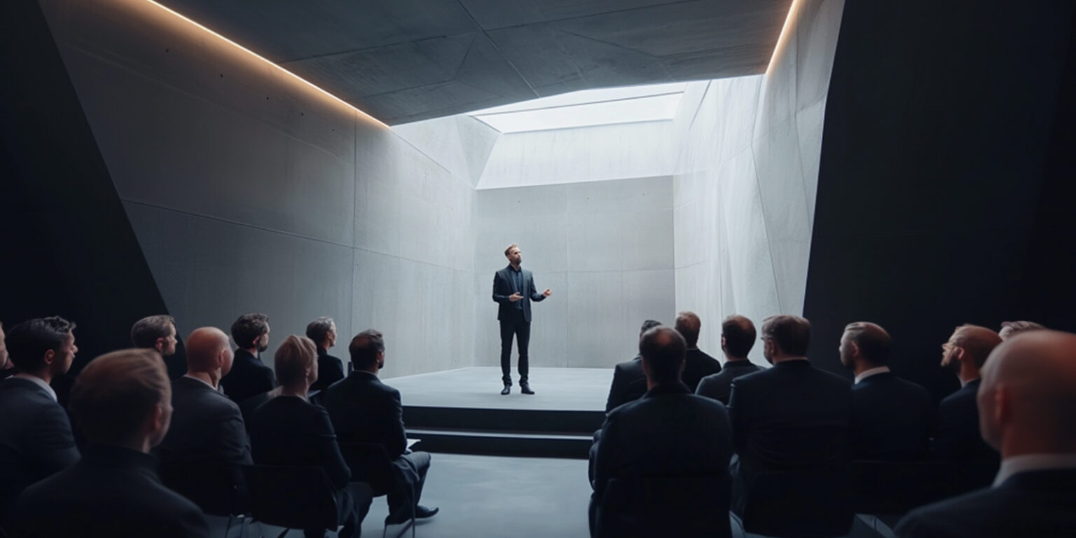 The Importance of Visual Storytelling in Architectural Publications ...