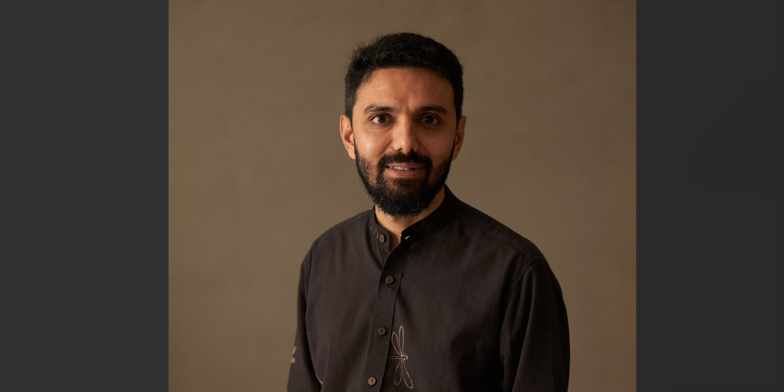 Design Dialogues with andblack design studio - Fublis Magazine