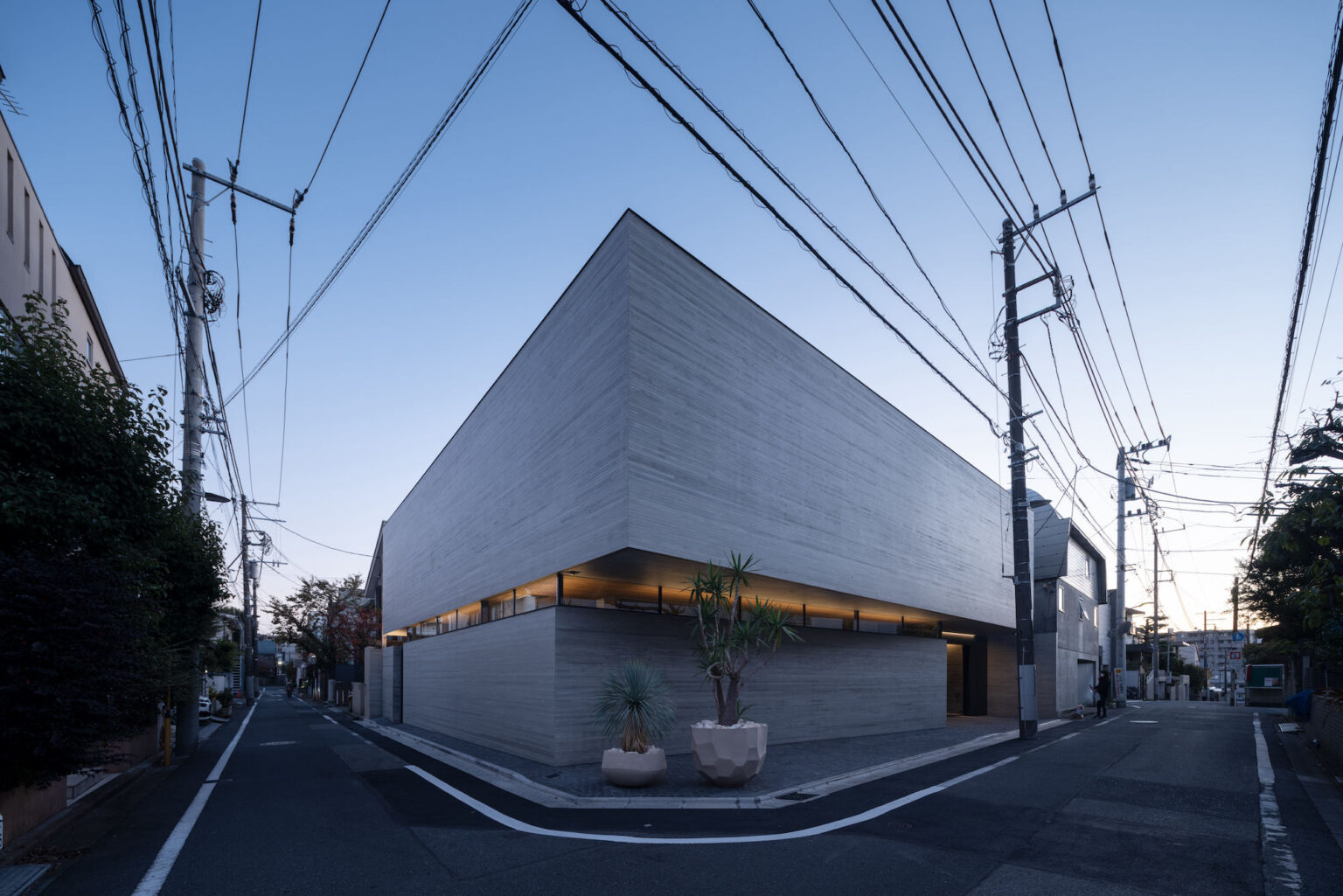 Design Dialogues with APOLLO Architects & Associates - Fublis Magazine