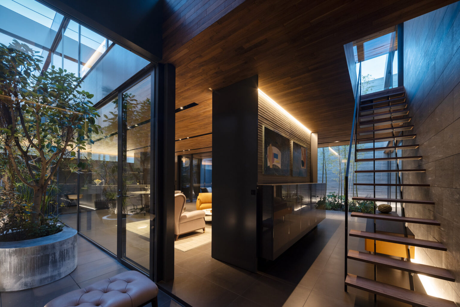 Design Dialogues with APOLLO Architects & Associates - Fublis Magazine