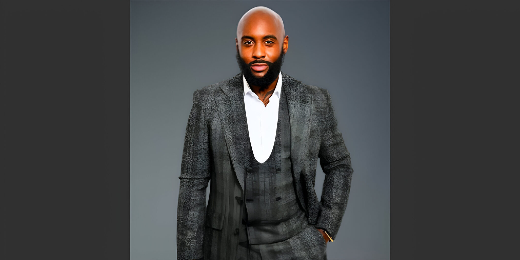 Media Matters with Joe Sam - Fublis Magazine